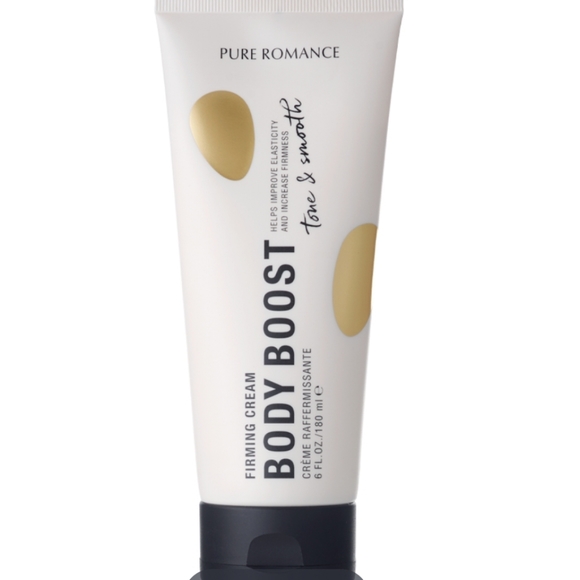 Pure Romance | Other | Body Boost Toning Body Lotion | Poshmark